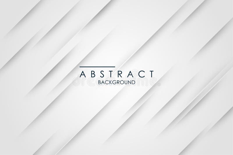 Abstract White Light Shadow Dimension Layers Background. Stock Vector ...