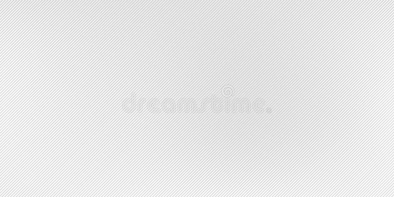 Abstract White Line Strips Background Stock Vector - Illustration of ...