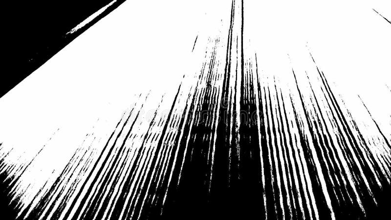 Abstract Black and White Motion Background with Moving Zebra Lines ...