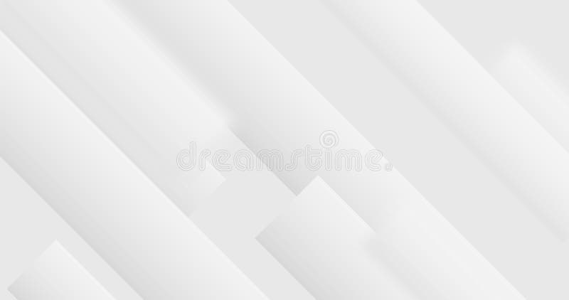 Abstract White Luxury Diagonal Square Shape with Futuristic Technology ...