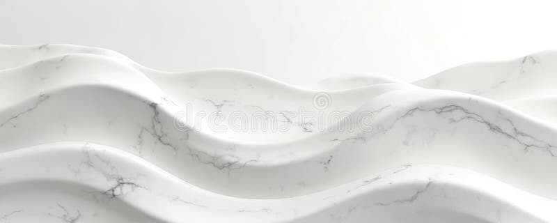 Subtle White Wavy Veins Stock Illustrations – 223 Subtle White Wavy ...