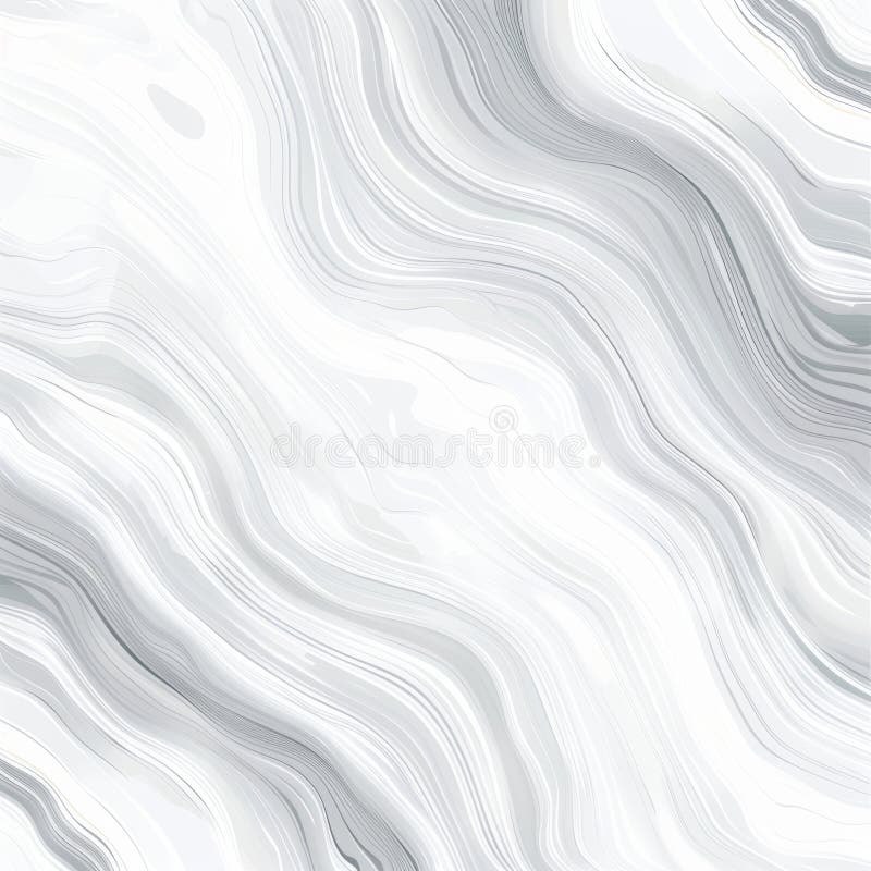 Abstract White Marble Texture, Natural Diagonal Wavy Pattern for ...
