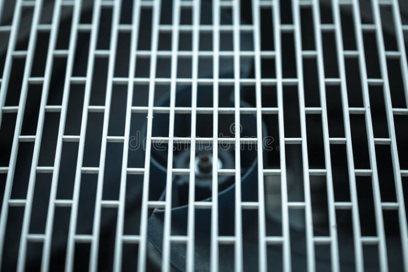 Abstract White Mesh.Textured Pattern with Hexagonal Cells As Industrial ...