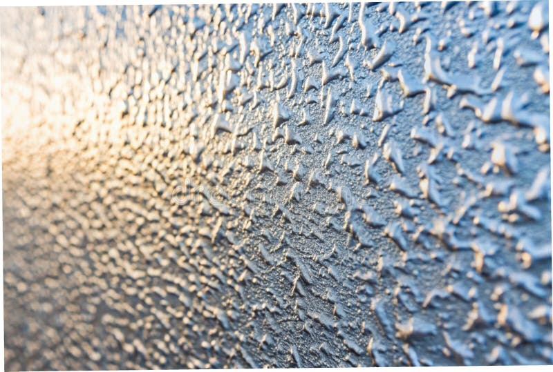 Abstract White Metallic Wall Reflection Texture for Modern Design Stock ...