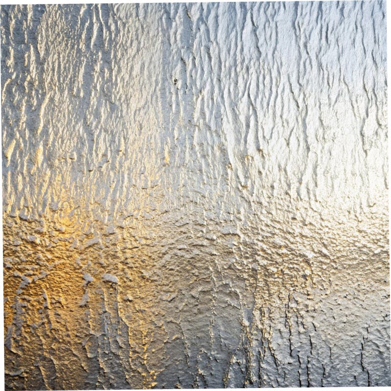 Abstract White Metallic Wall Reflection Texture for Modern Design Stock ...
