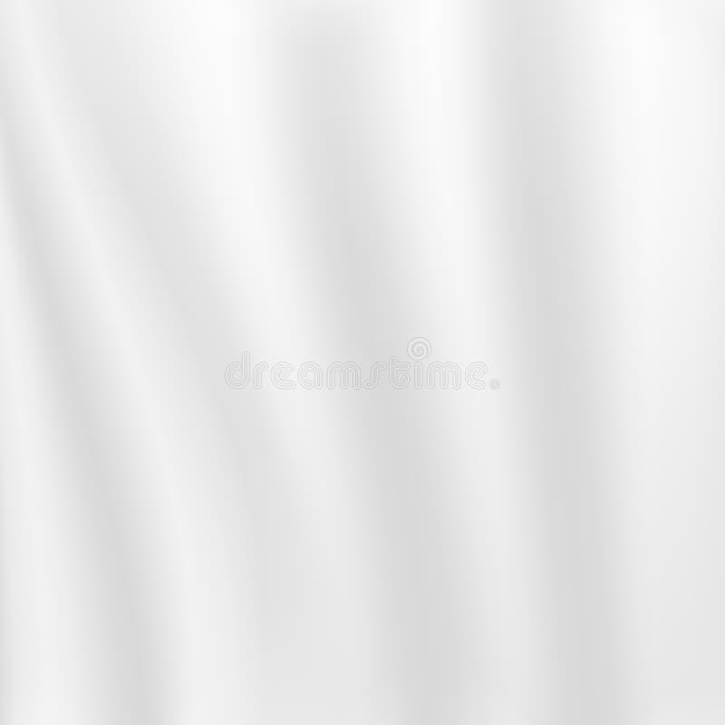 White Modern Dynamic Background Stock Vector - Illustration of ...