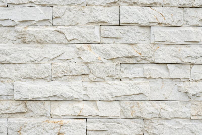 Abstract White Natural Stone Texture Wall Background Stock Illustration ...