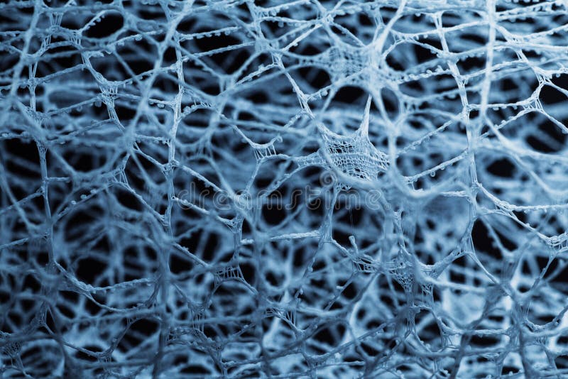 Abstract White Net Background Stock Image - Image of background ...
