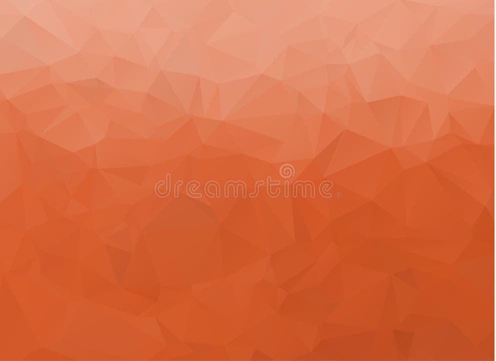 Poly Orange Abstract Background Stock Illustrations – 15,719 Poly ...