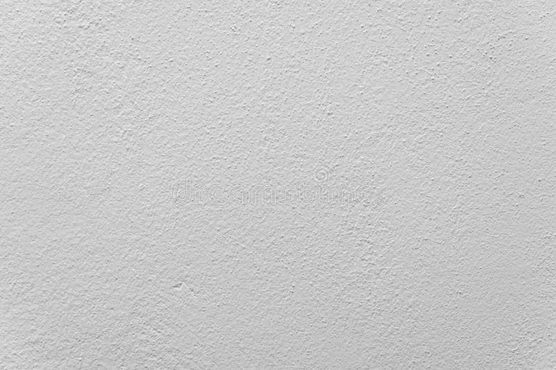 Abstract White Paint on Plaster Wall Texture Background Stock Photo ...
