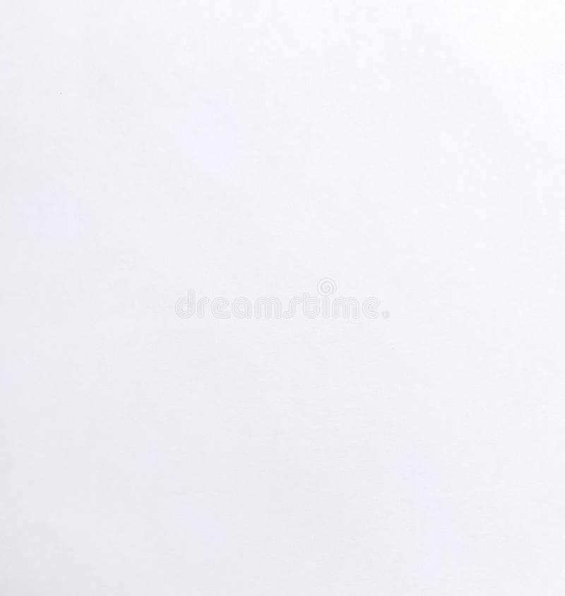 Abstract White Paper Background, White Texture for Advertising Data ...