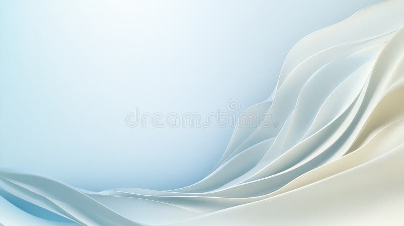 Abstract White Paper Texture Background Design, Clean, Minimal, Modern ...