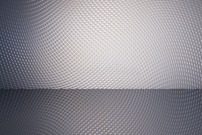 Abstract White Pattern Background. Design, Web and Landing Page Concept ...