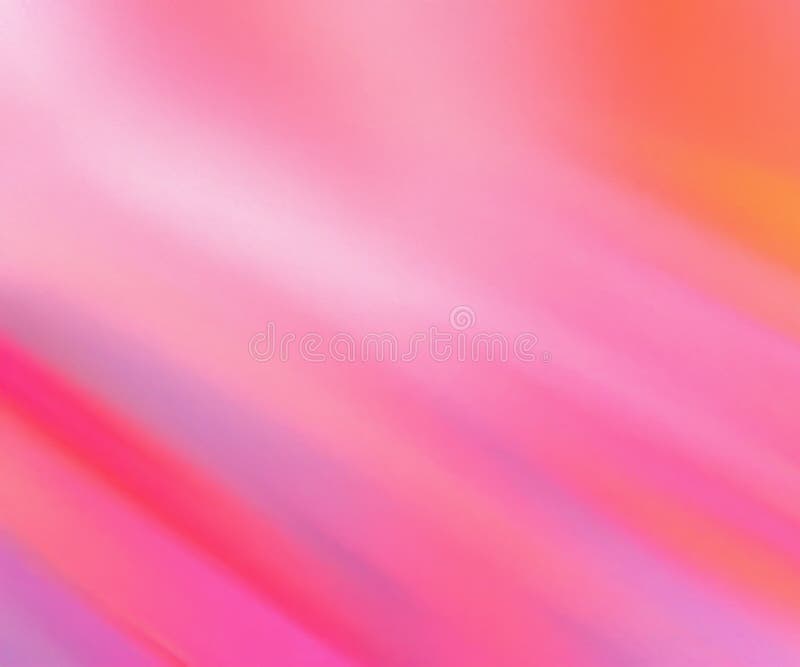 Abstract White and Pink Background. Subtle Abstract Background, Blurred ...