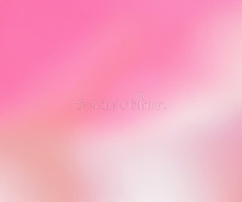 Abstract White and Pink Background. Subtle Abstract Background, Blurred ...