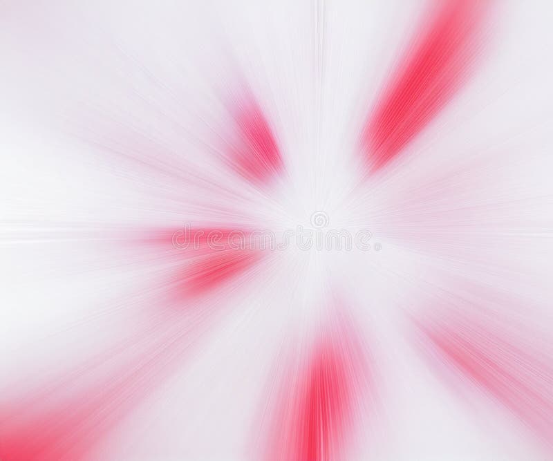 Abstract White and Red Background. Subtle Abstract Background, Blurred ...