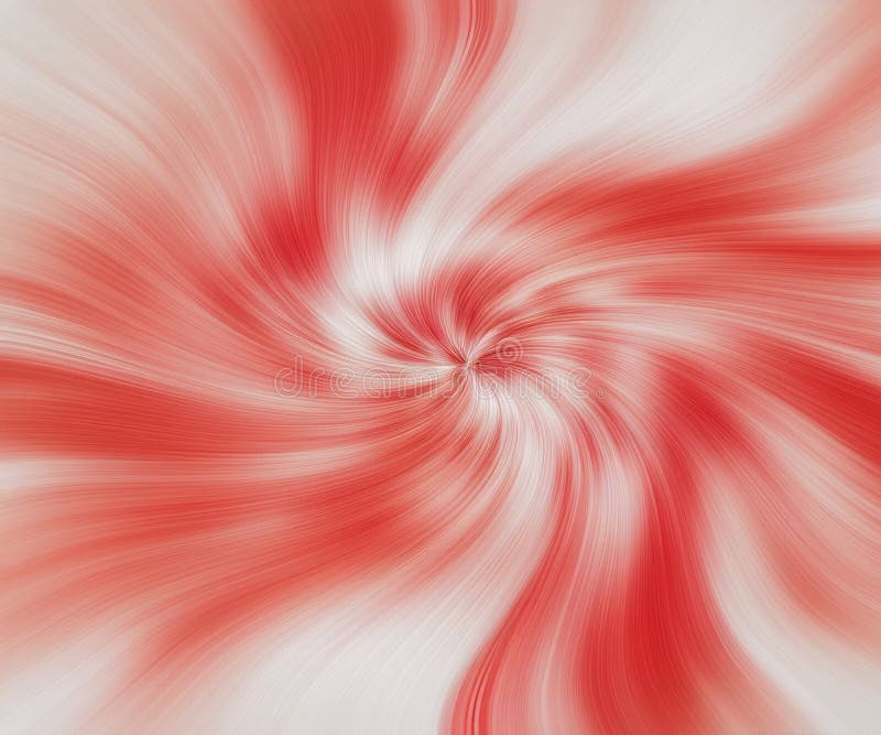 Abstract White and Red Background. Subtle Abstract Background, Blurred ...