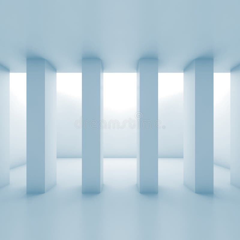 Blue Columns Stock Illustrations – 20,480 Blue Columns Stock ...