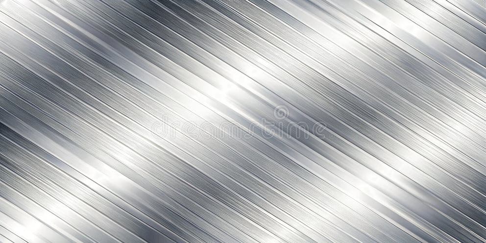 Abstract White Silver Light Pattern on Grey Stock Illustration ...