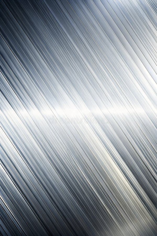 Abstract White and Silver Light Pattern Gray with the Gradient, Floor ...