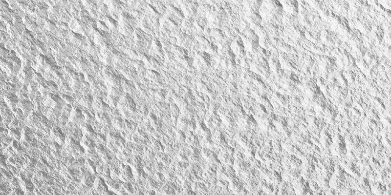 Abstract White or Silver Stone Texture Background Stock Image - Image ...