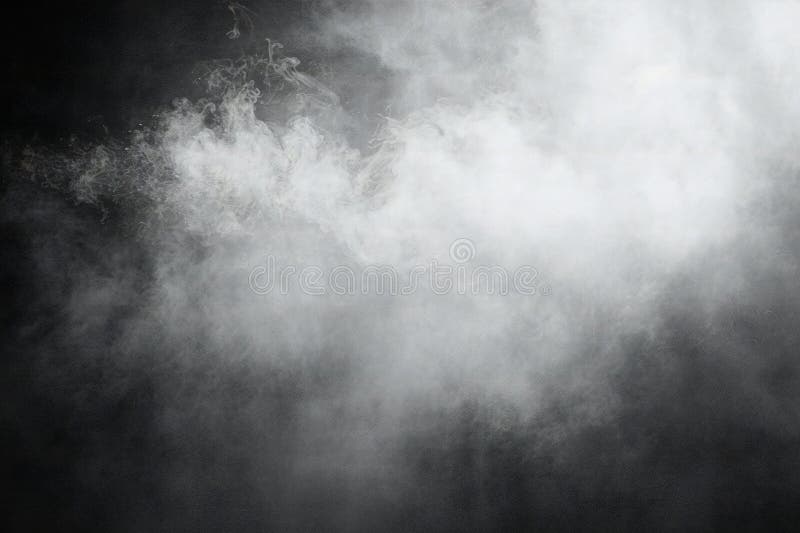 Abstract White Smoke on Black Background,abstract White Smoke ...
