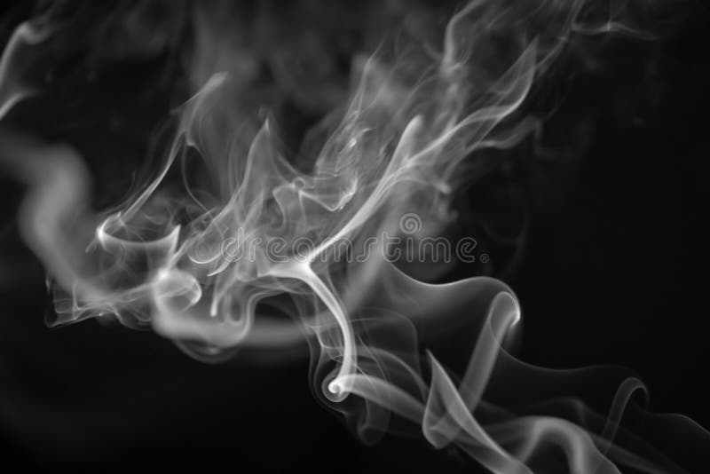 Realistic Smoke Effect stock image. Image of smoke, smooth - 139790965