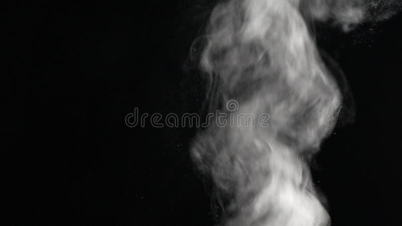 Abstract White Smoke in Motion. Smoke, Cloud of Particle Fog. Stock ... Abstract White Smoke in Motion. Smoke, Cloud of Particle Fog. Stock ...