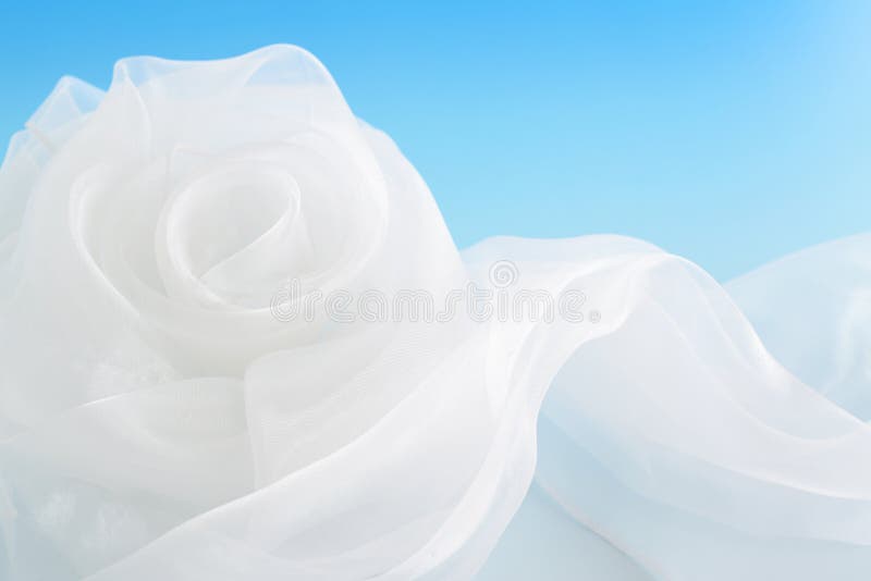 White soft chiffon texture stock image. Image of decorative - 139423733
