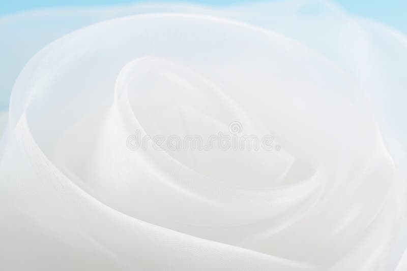White soft chiffon texture stock photo. Image of japan - 139423690