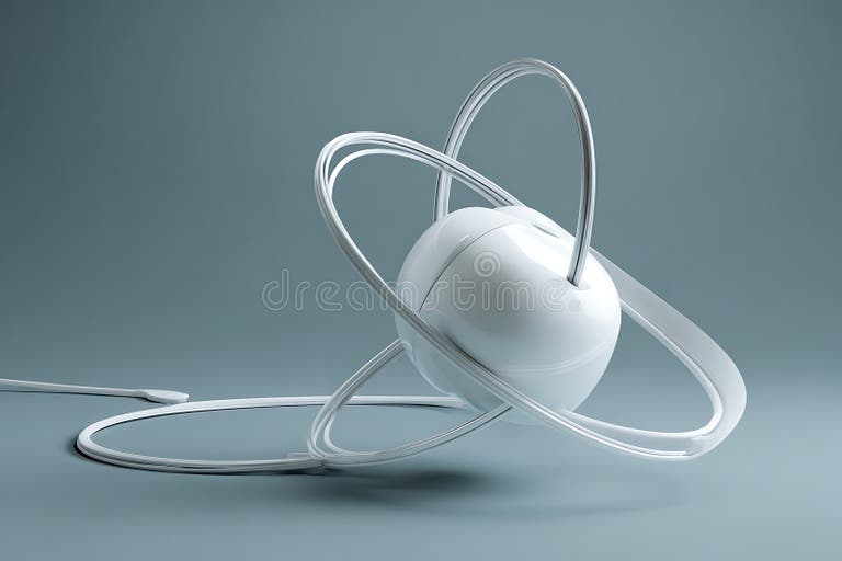 Spherical Plastic Sculpture Stock Illustrations – 103 Spherical Plastic ...