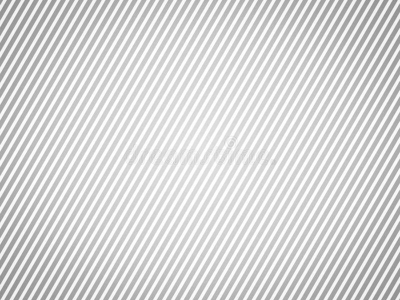 Abstract White Striped Background Stock Illustration - Illustration of ...