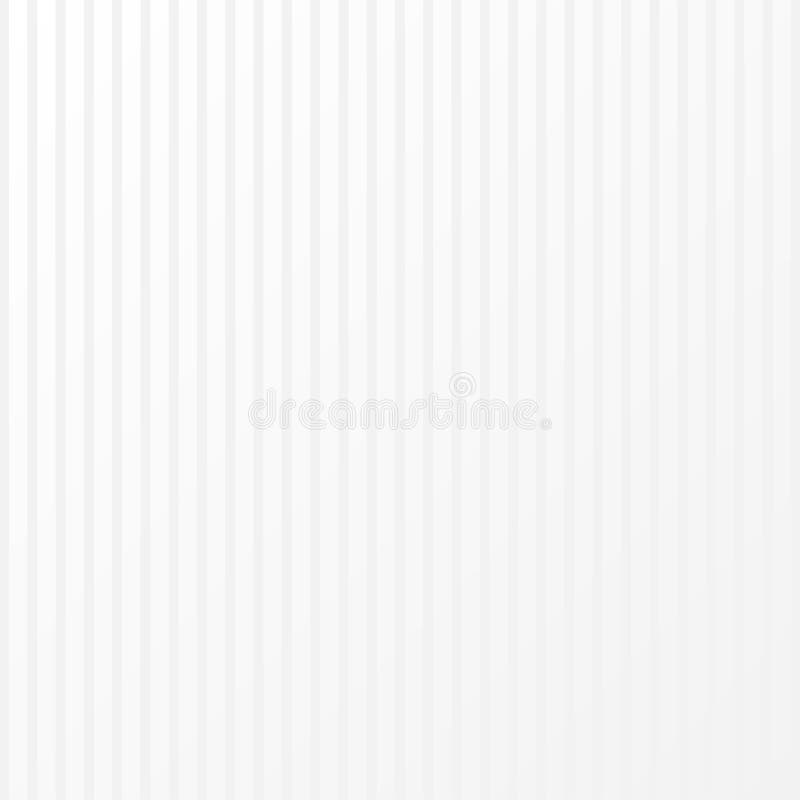 Abstract White Striped Pattern Background Stock Vector - Illustration ...