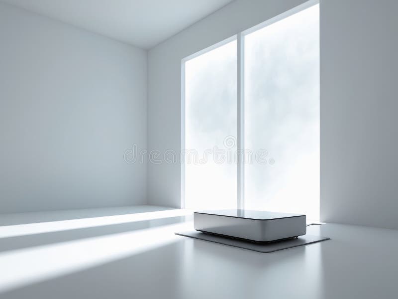 561 White Studio Background Window Shadows Display Stock Photos - Free ...