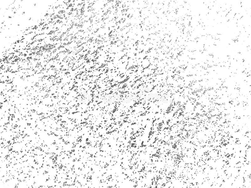 Abstract White Surface with Gray Dots and Patterns Creating a Textured ...