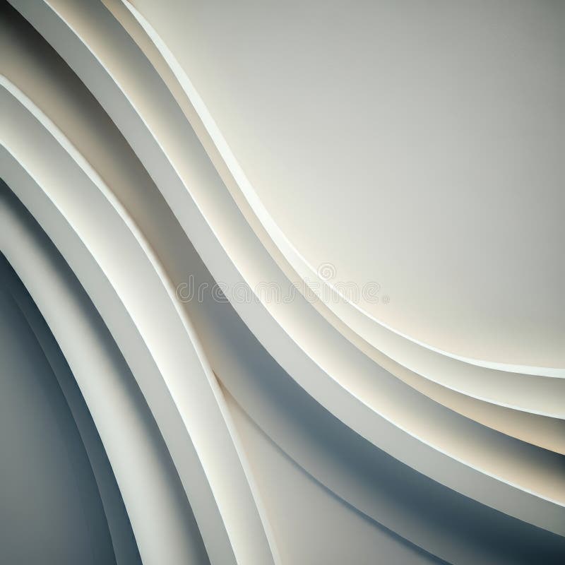 Abstract White Texture Background Stock Illustration - Illustration of ...