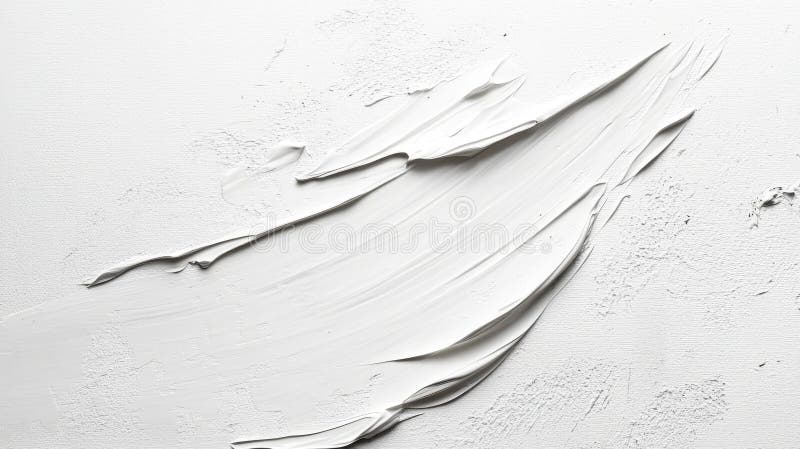 Abstract White Texture on Canvas for Creative Background Design. Brand ...