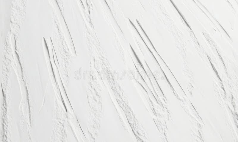 Abstract White Texture with Linear Patterns and Subtle Depth Variations ...