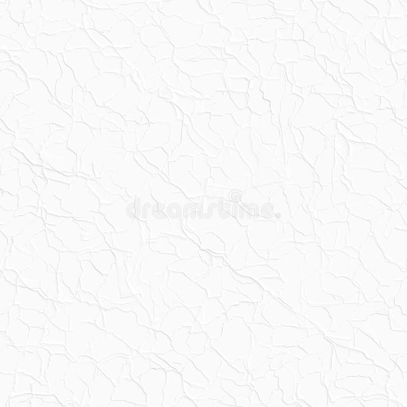 Abstract White Texture. Seamless Pattern Stock Illustration ...