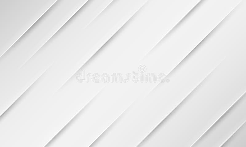 Abstract White Texture Shadow Lines Background Stock Vector ...