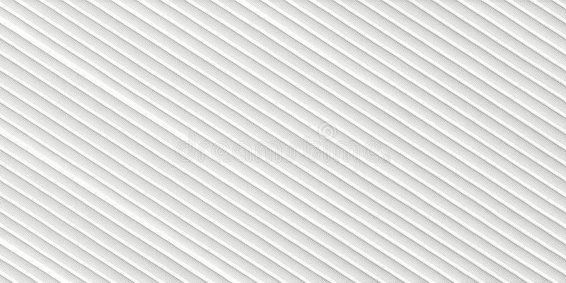 "Abstract White Texture with Stripe Background Clean, Modern Design for ...