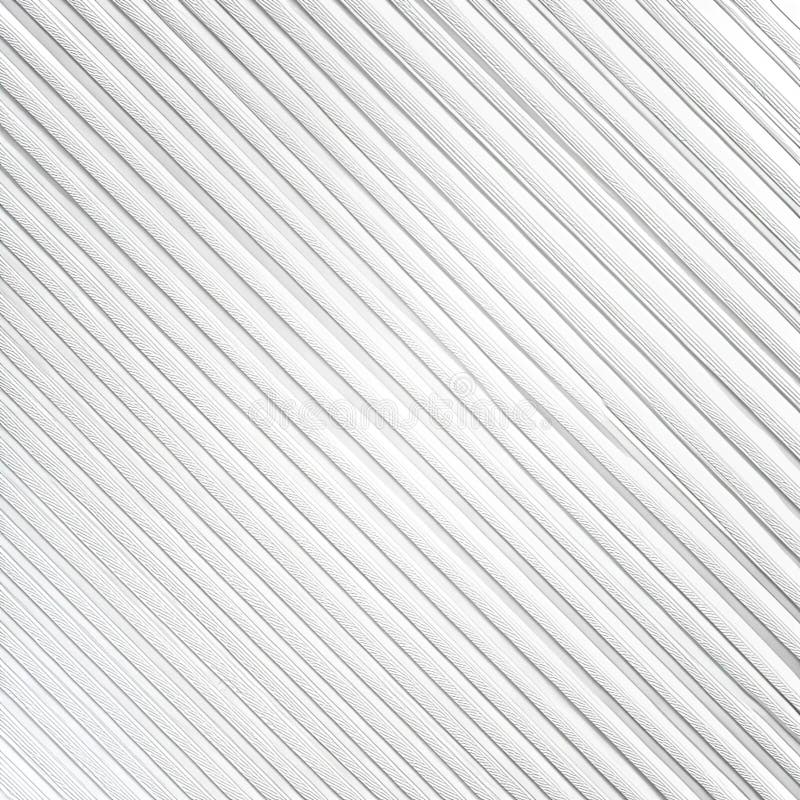 "Abstract White Texture with Stripe Background Clean, Modern Design for ...