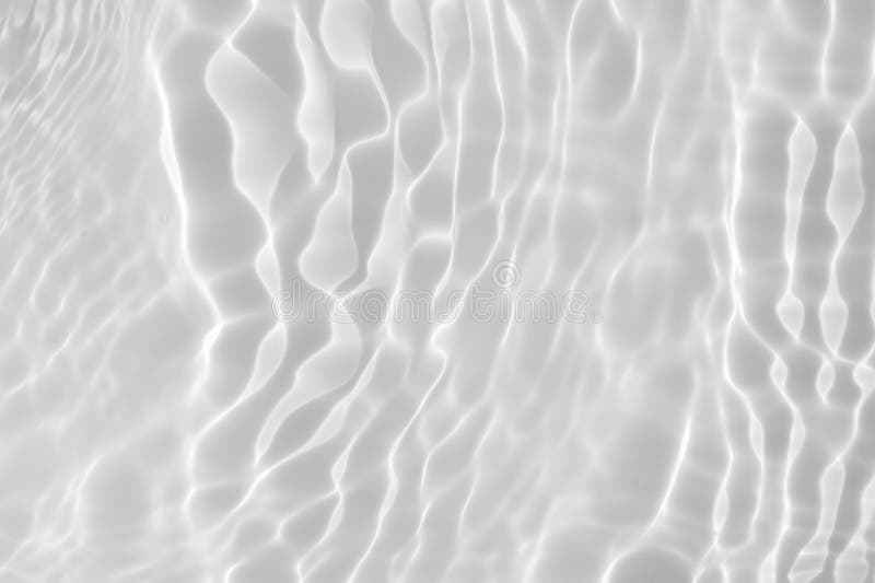 Water Displacement Map