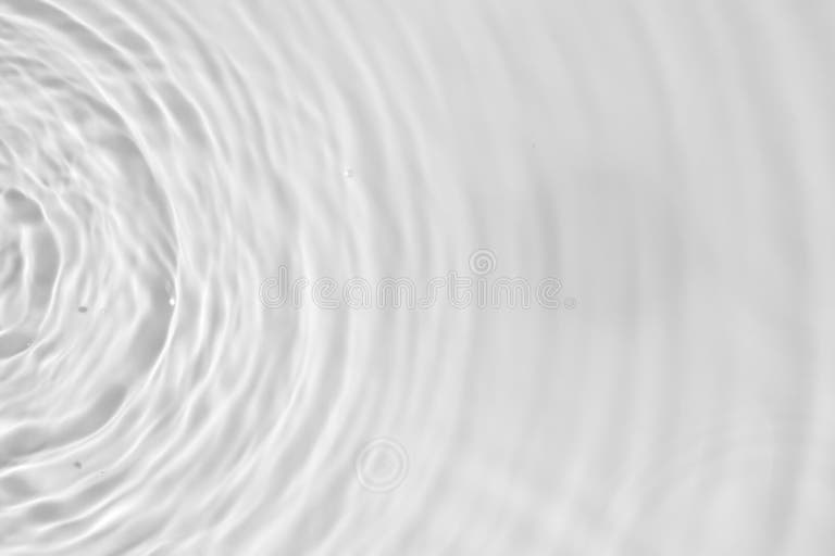 Transparent Water Shadow Surface Texture Natural Ripple Background ...