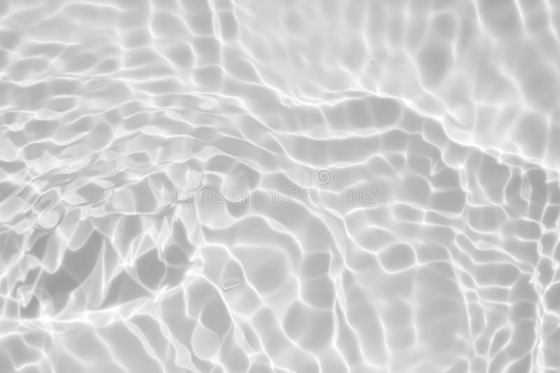 Transparent Water Shadow Surface Texture Natural Ripple Background ...
