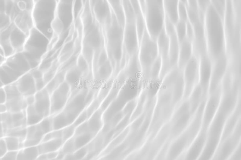 Water Shadow Surface Texture Natural Ripple Background Stock Image ...