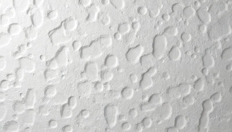 Abstract White Wall Plaster Rough Texture. White Plaster Surface with Textured Patterns, Forms ...