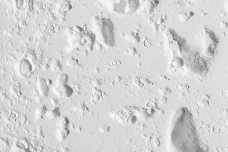 Abstract White Wall Textured Background. Stone Rough Pattern Stock ...