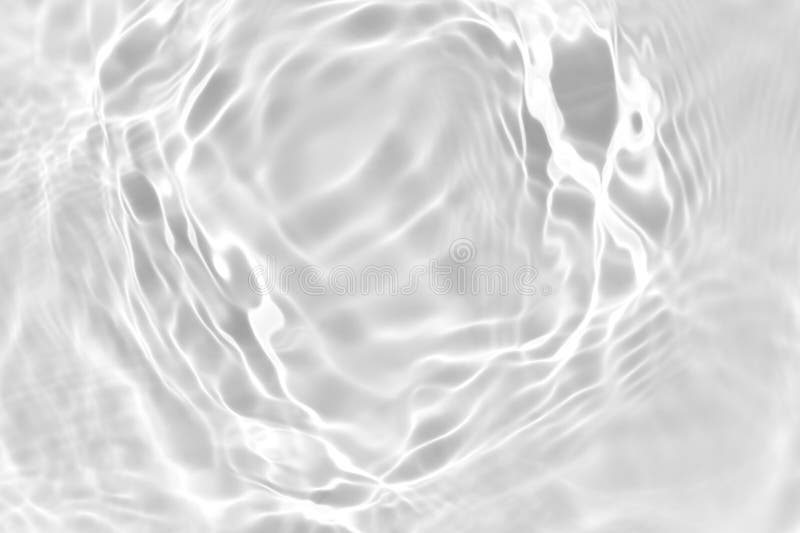 Abstract White Water Wave, Natural Swirl Pattern Texture, Background ...