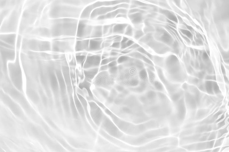 Abstract White Water Wave, Natural Swirl Pattern Texture, Background ...